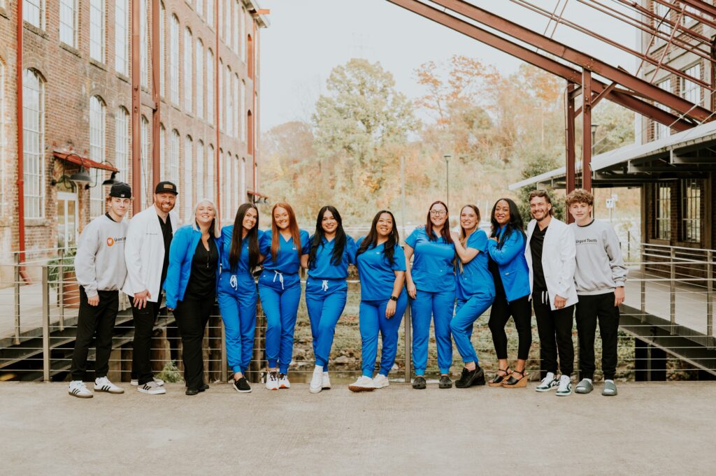 Urgent Tooth | Welcome to Urgent Tooth – Meet Our Team